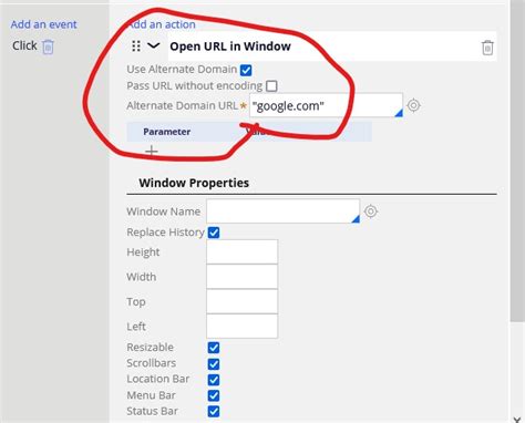 Open In New Tab Support Center