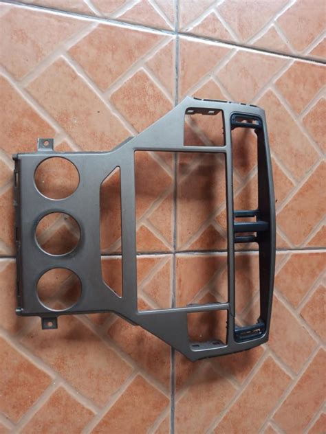 Proton Preve Suprima Radio Dashboard Panel Auto Accessories On Carousell