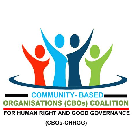Community Based Organisations Coalition For Human Rights And Good