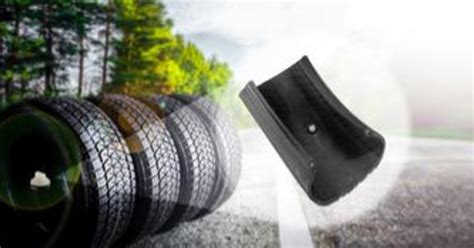 Sensata Tire Sensor Boasts Data Collection Tire Business