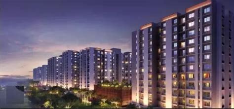 Godrej Properties Acquires 7 Acre Land Parcel In Thanisandra