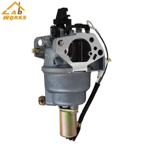 Scie Carburateur Pour MTD REPL 951 12771A 751 12771 751 12771A 751