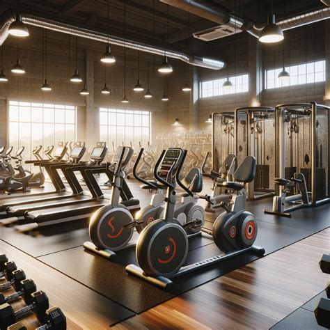 Dicas Para Importar Equipamentos De Fitness Em