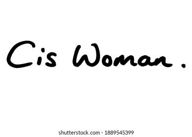 192 Cis Gender Person Images Stock Photos Vectors Shutterstock