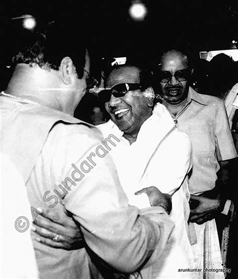M Karunanidhi Death Anniversary Rare And Unseen Pictures Of Dmk