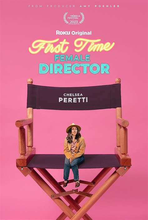 First Time Female Director 2023 Imdb