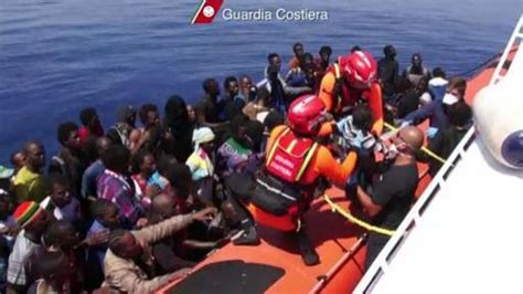 Lampedusa Un Naufrage Fait 130 Morts Et 200 Disparus Rtbf Actus