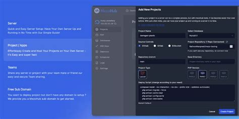 Sarthak Shrivastava On Linkedin You Can Create Project Easily With
