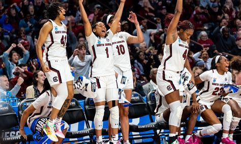 2023 Ncaa Womens Tournament Sweet 16 Odds National Title Favorites