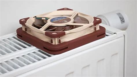Noctua предложила замерзающим европейцам использовать свои вентиляторы ...