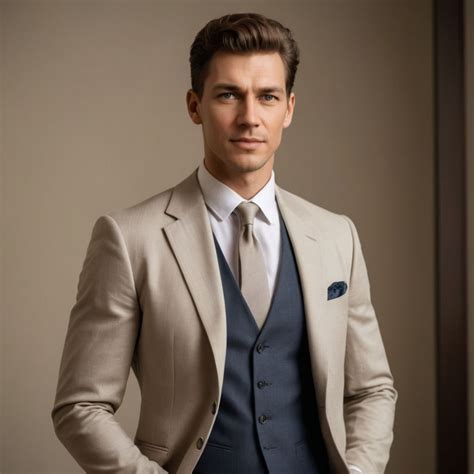 Convert Photo To Formal Look Style Free Online AI Powered