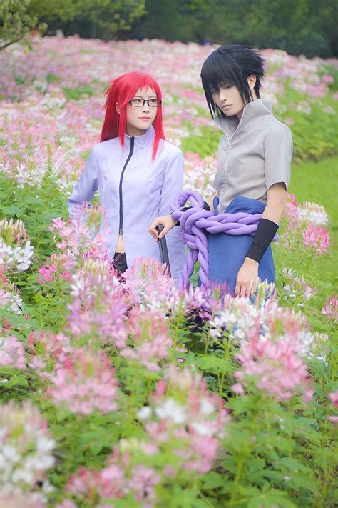 Sasuke Tumblr Cosplay Naruto E Anime