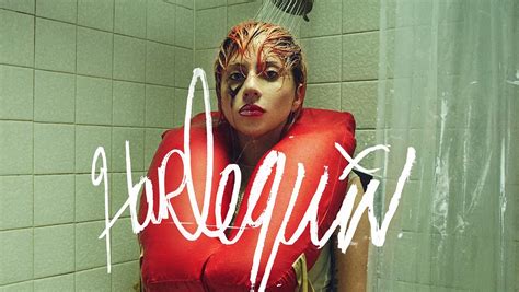 Lady Gaga surpreende os fãs revela novo disco no Instagram