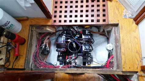 Electric Motor Conversion Rigging Doctor