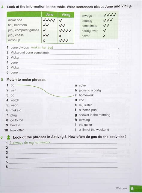 Academy Stars 4 Workbook With Digital Workbook Fahasacom