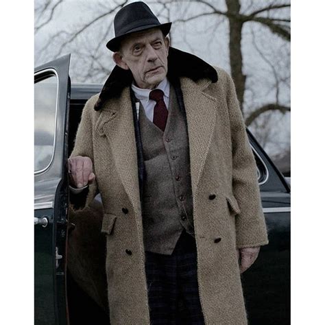 Spirit Halloween Alex Windsor Coat Jackets Masters