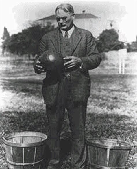 COMO ENSEÑAR BALONCESTO A LOS JOVENES HISTORIA DEL BALONCESTO