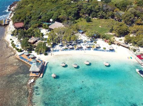 Big French Key Beach And Ceviche Tasting