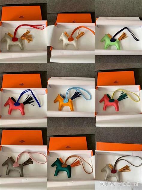 爱马仕小马到底有多少种？ 知乎