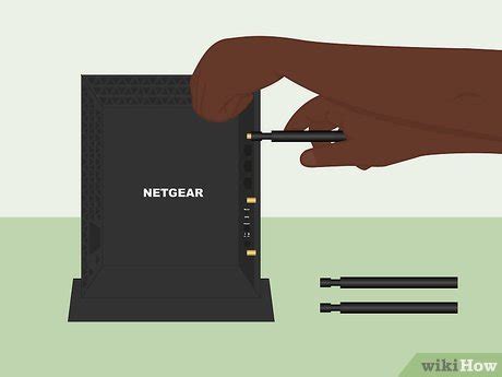How To Setup A Netgear Extender To Improve WiFI Range