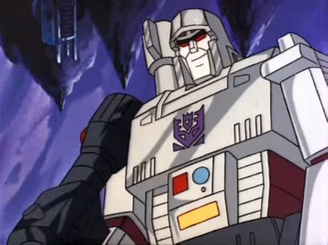 G1 Megatron By Nicholasp1996 On Deviantart