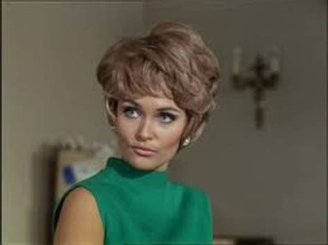 Alexandra Bastedo 9 De Março De 1946 Artista Filmow