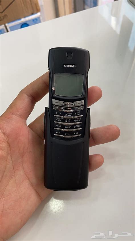 جوالات جوالات نوكيا القديمه الاصليه ما انفكت اصد موقع حراج