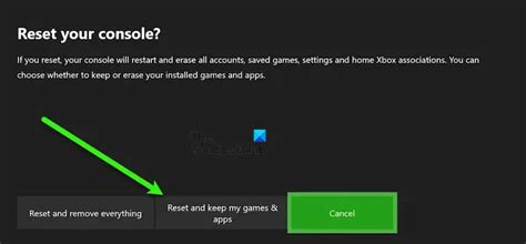 Fix Xbox Error Code 0x87e5002b While Launching A Game