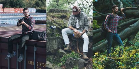 Dadpat Kiedy Facet Musi Wziąć Sprawy W Swoje Ręce Prosto Z Usa 2