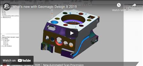 Geomagic Design X Software D Scan Precise DM Competitive Geomagic Prices