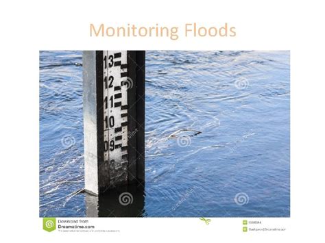 Measuring And Predicting Natural Disasters Do Now Monday