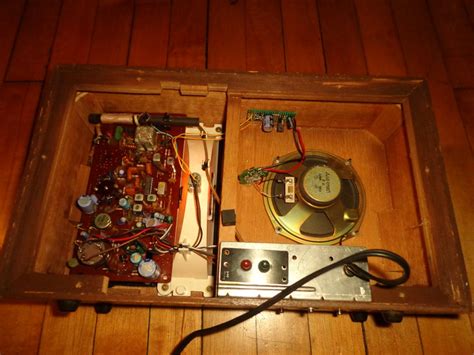 Bluetooth Retro Fitted Radio Hackaday Io