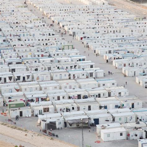 Momas Insecurities Exhibition To Address The Refugee Crisis