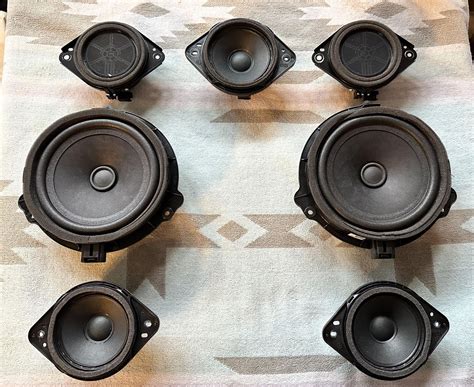 Stinger Sub Box With A Jl Audio 12tw3 Will It Fit Page 2 Bronco6g