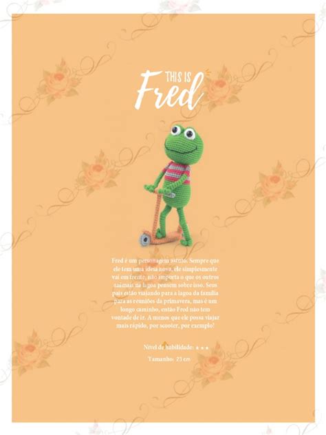 Fred O Sapo Pdf