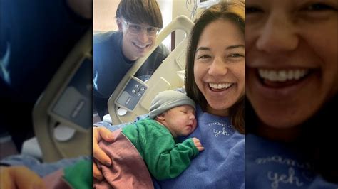 Molly Yeh Announces Birth Of Second Daughter With Adorable Pics