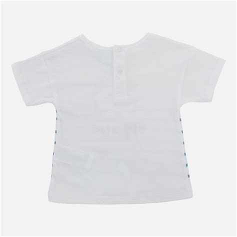 Disney Meisjes Disney Marie T Shirts Wit
