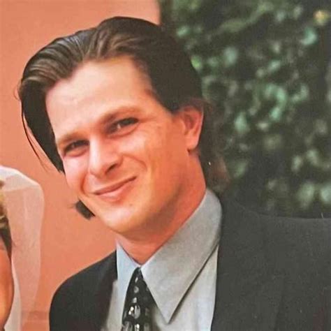 Daniel Levack Jr Obituary 1973 2023 Legacy Remembers