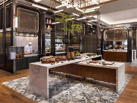 【澳門】澳門安達仕酒店 住宿優惠 Andaz Macau｜包首日一次性minibar Kkday