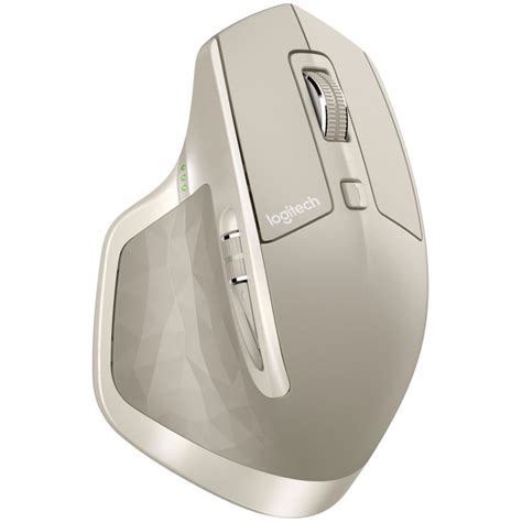 Souris Sans Fil Logitech MX Master Stone Blanc