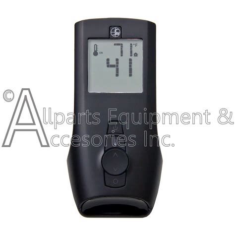 0 584 042 Proflame 2 Transmitter Gtmfl