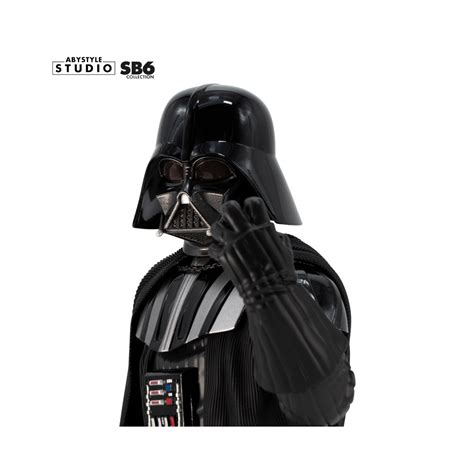 Star Wars Darth Vader Bust Abyfig092
