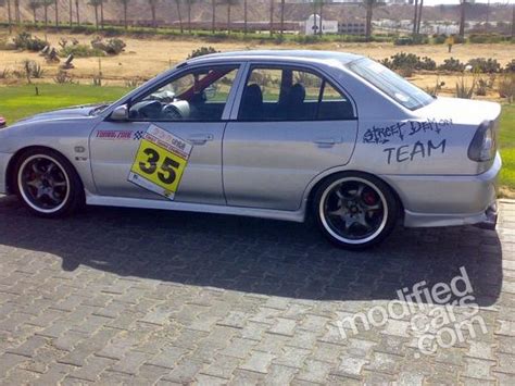 Mitsubishi Lancer Mivec Picture 14 Reviews News Specs Buy Car