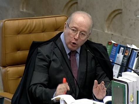 Ministro Do Stf Celso De Mello Internado Em S O Paulo Dourados News