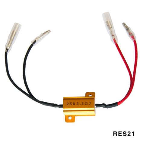 Resistenze Frecce 10w 21w Barracuda Res10 Res21 Motomercatino Dello