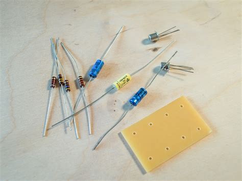 Diy Workshop Build Your Own Fuzz Pedal