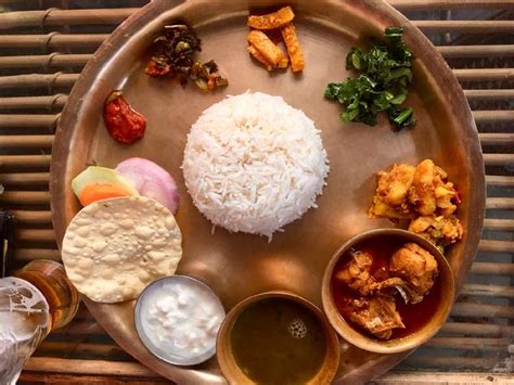 Local Foods Of North Bengal Learn About The North Bengal Delicacies