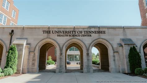 Uthsc And Maury Regional Launch Rural Medicine Residency Memphis