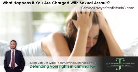 Sexual Assault Accusations Are On The Rise What If You Are Charged
