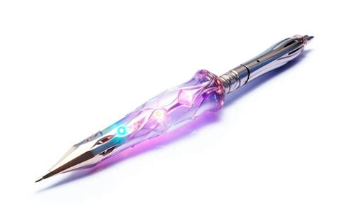 Premium Ai Image Quantumquill Unleashing Infinite Creativity Isolated